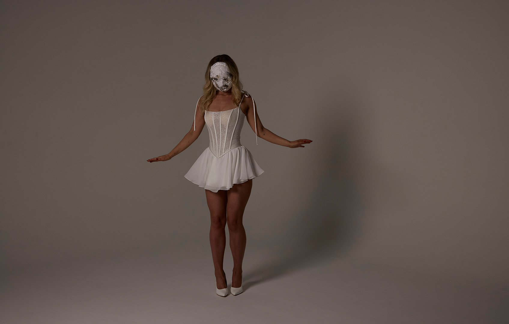 Reception Skirts - Verander West